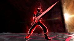 False character/Character gallery - SmashWiki, the Super Smash Bros. wiki