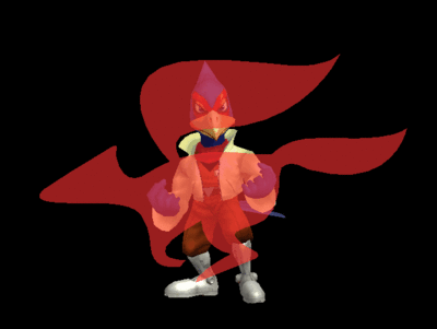 Falco (SSBM) - SmashWiki, the Super Smash Bros. wiki