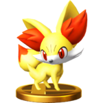 Fennekin - SmashWiki, the Super Smash Bros. wiki