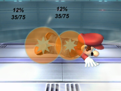 Category:Hitbox images (Mario SSBB) - SmashWiki, the Super Smash Bros. wiki
