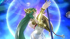 Palutena (SSB4) - SmashWiki, the Super Smash Bros. wiki