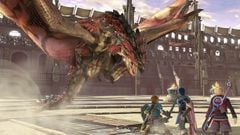 Rathalos - SmashWiki, the Super Smash Bros. wiki