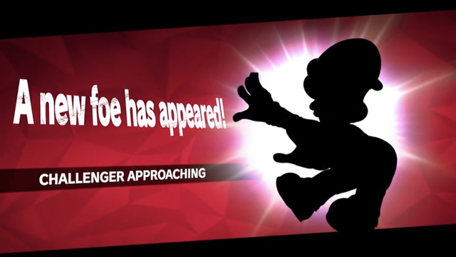 File:SSBU Luigi Approaches.png - SmashWiki, the Super Smash Bros. wiki