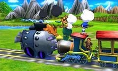 Spirit Train - SmashWiki, the Super Smash Bros. wiki
