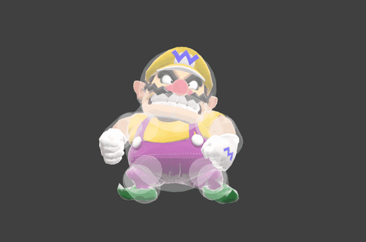 Wario (SSBU)/Down smash - SmashWiki, the Super Smash Bros. wiki