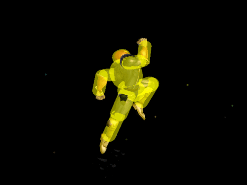 Captain Falcon (SSBM)/Forward aerial - SmashWiki, the Super Smash Bros ...