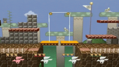 Fox (SSB) - SmashWiki, the Super Smash Bros. wiki