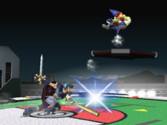 Home-Run Bat - SmashWiki, the Super Smash Bros. wiki