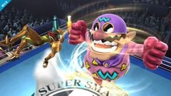 Category:Wario - SmashWiki, the Super Smash Bros. wiki