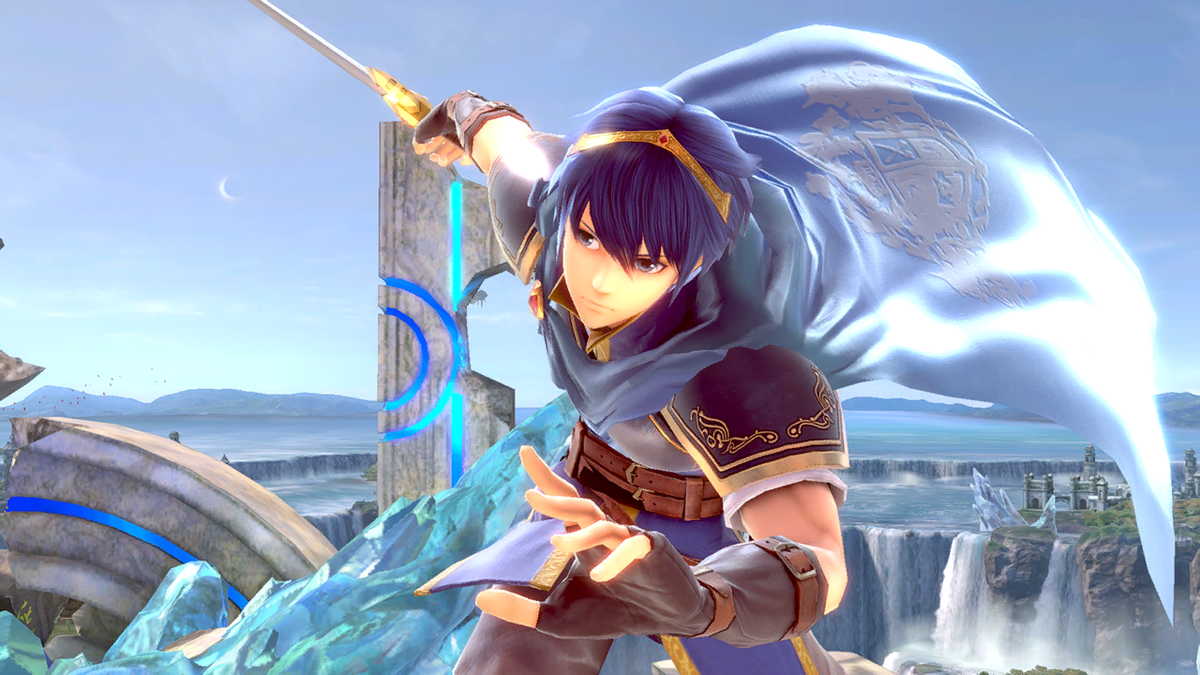 File:SSBU Congratulations Marth.png - SmashWiki, the Super Smash Bros. wiki