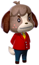 List of spirits (Animal Crossing series) - SmashWiki, the Super Smash ...