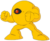 Yellow Devil - SmashWiki, the Super Smash Bros. wiki