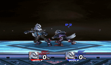 Neutral attack - SmashWiki, the Super Smash Bros. wiki