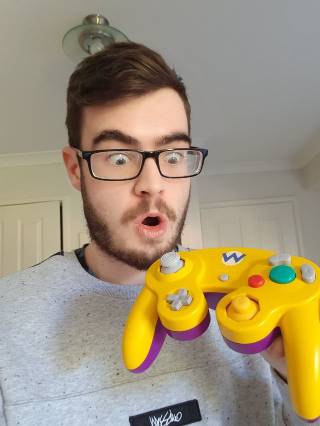 Smasher:Little Z - SmashWiki, the Super Smash Bros. wiki