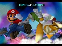 Mario (SSBM) - SmashWiki, the Super Smash Bros. wiki