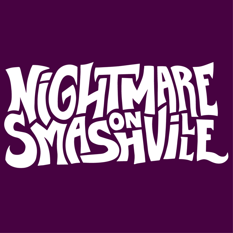 Tournament:2GG: Nightmare on Smashville - SmashWiki, the Super Smash ...