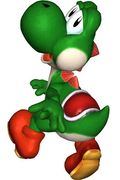 Yoshi (SSBM) - SmashWiki, the Super Smash Bros. wiki