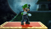 Luigi (SSBU) - SmashWiki, the Super Smash Bros. wiki