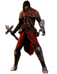 Category:Spirits (Castlevania universe) - SmashWiki, the Super Smash ...