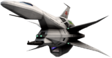 Great Fox - SmashWiki, the Super Smash Bros. wiki