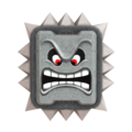 Thwomp - SmashWiki, the Super Smash Bros. wiki