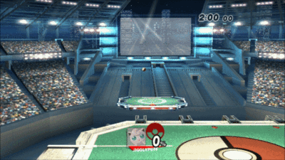 Jigglypuff (SSBB) - SmashWiki, the Super Smash Bros. wiki