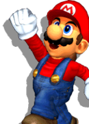 Mario (SSBM) - SmashWiki, the Super Smash Bros. wiki