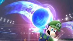 Homing Attack - SmashWiki, the Super Smash Bros. wiki
