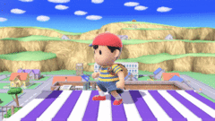 Ness (SSBU) - SmashWiki, the Super Smash Bros. wiki