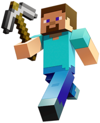 Steve - SmashWiki, the Super Smash Bros. wiki