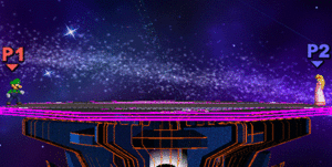 Wavedash - SmashWiki, the Super Smash Bros. wiki