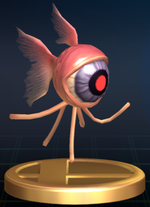 Feyesh - SmashWiki, the Super Smash Bros. wiki