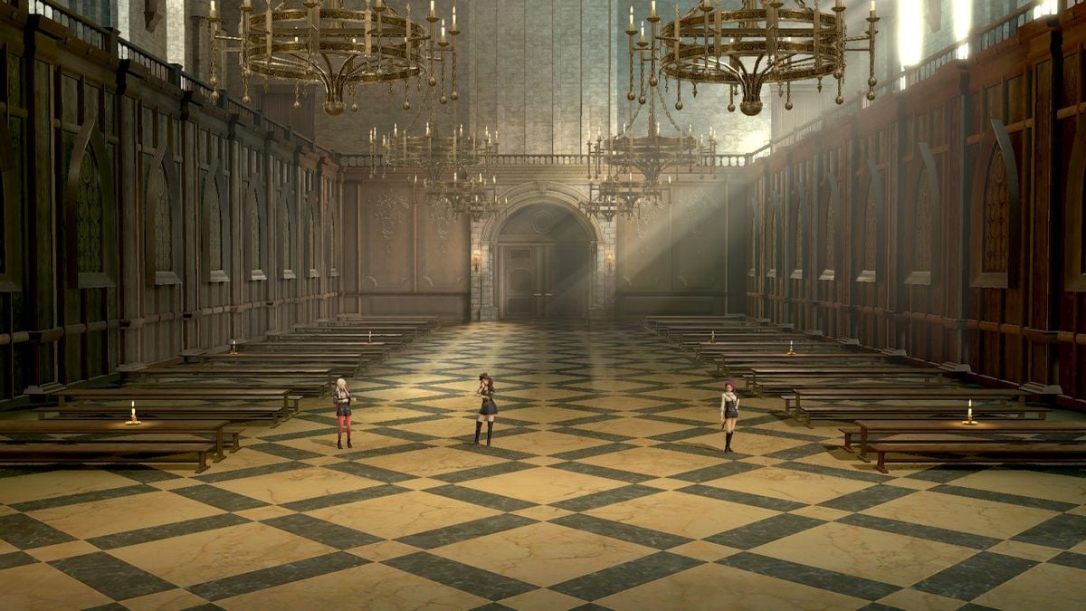 File:Garreg Mach Monestary.jpg - SmashWiki, the Super Smash Bros. wiki