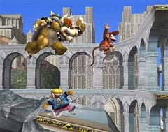 Temple - SmashWiki, the Super Smash Bros. wiki