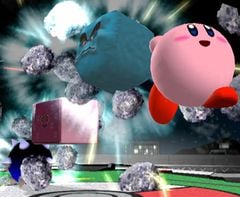 Thwomp - SmashWiki, the Super Smash Bros. wiki