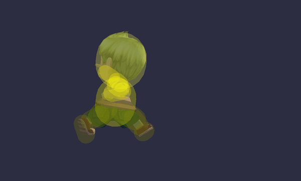 Lucas (SSBB)/Hitboxes - SmashWiki, the Super Smash Bros. wiki