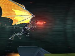 Meta Ridley - SmashWiki, the Super Smash Bros. wiki