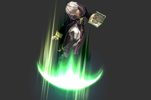 Elwind - SmashWiki, the Super Smash Bros. wiki