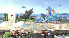 Roy (SSBU) - SmashWiki, the Super Smash Bros. wiki