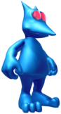 Jinjo - SmashWiki, the Super Smash Bros. wiki