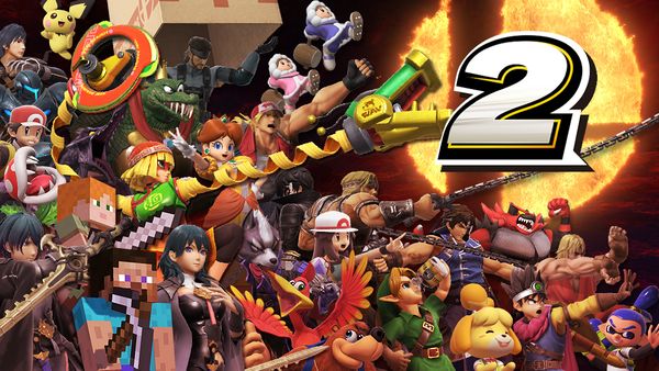 SSB Ultimate Is Two Years Old! - SmashWiki, the Super Smash Bros. wiki