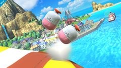 Capsule - SmashWiki, the Super Smash Bros. wiki