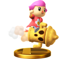 Villager - SmashWiki, the Super Smash Bros. wiki