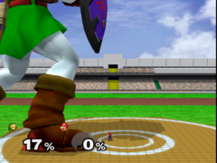 Debug menu (SSBM) - SmashWiki, the Super Smash Bros. wiki