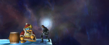 Punishment - SmashWiki, the Super Smash Bros. wiki