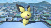 Pichu (SSBU) - SmashWiki, the Super Smash Bros. wiki