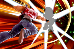 Triple Wolf - SmashWiki, the Super Smash Bros. wiki