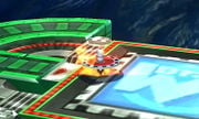 Gyro - SmashWiki, the Super Smash Bros. wiki