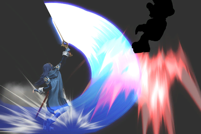 Dancing Blade - SmashWiki, the Super Smash Bros. wiki