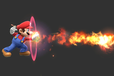 Fireball - SmashWiki, the Super Smash Bros. wiki
